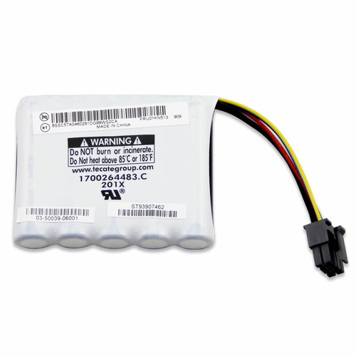 LSI CVPM05 49571-22 Capacitive R930-8I R930-16I R930-8e 9460-8I 9460 ...