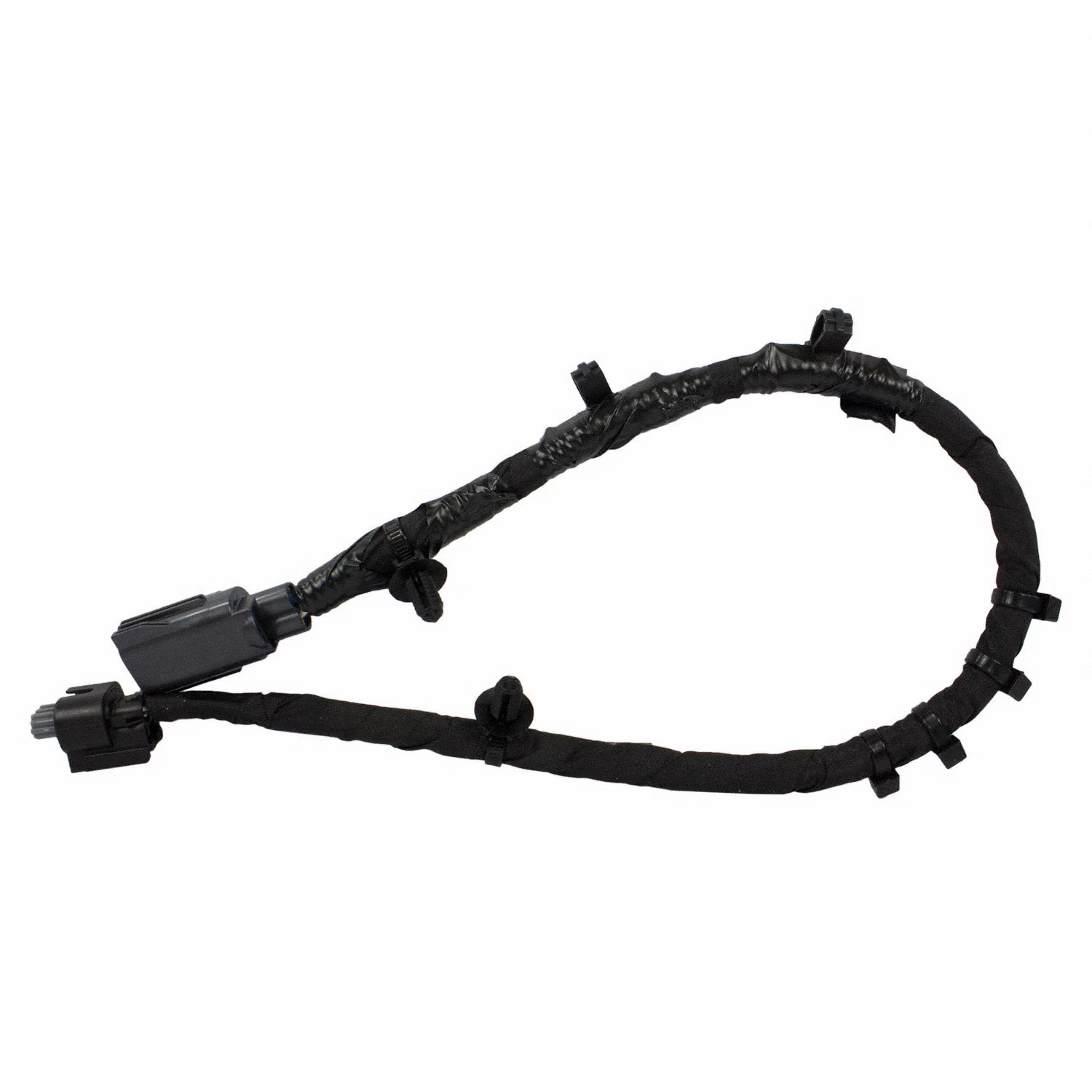 2017-2023 Ford Edge Parking Brake Jumper Wiring Harness Assembly OEM ...