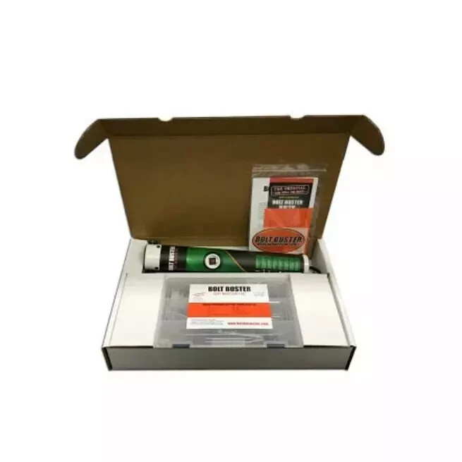 BOLT BUSTER BB2XACC BOLT BUSTER HEAT INDUCTION TOOL 1,800 WATTS | eBay