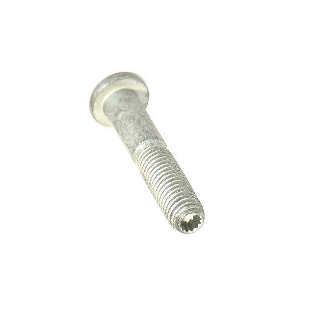 GENUINE VOLKSWAGEN AUDI SKODA SEAT REAR SWAY BAR BOLT 2 PCS WHT000226 ...