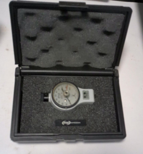 PTC Instruments Model 408 Ergo Style Analog Durometer ASTM Type A 0-100 ...