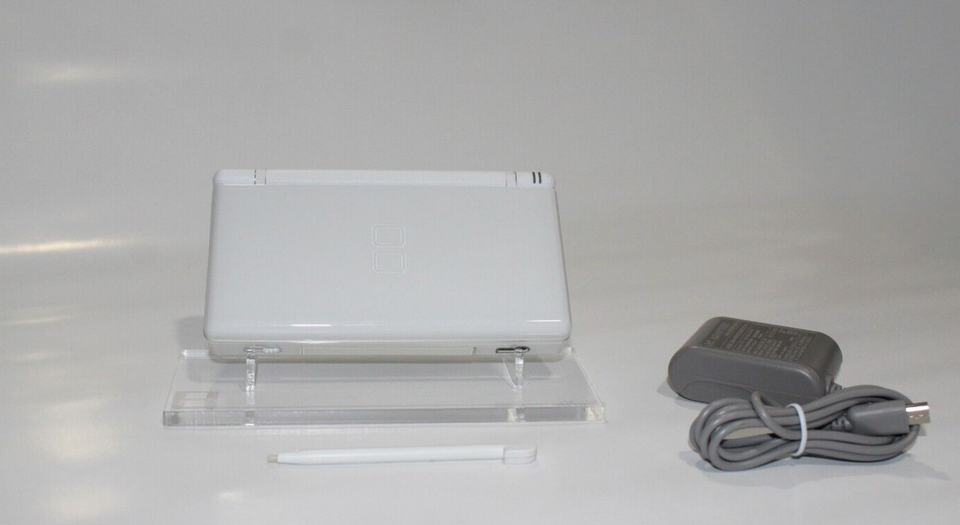 Nintendo DS Lite + Charger Genuine | PICK COLOR | Cleaned + Tested ...