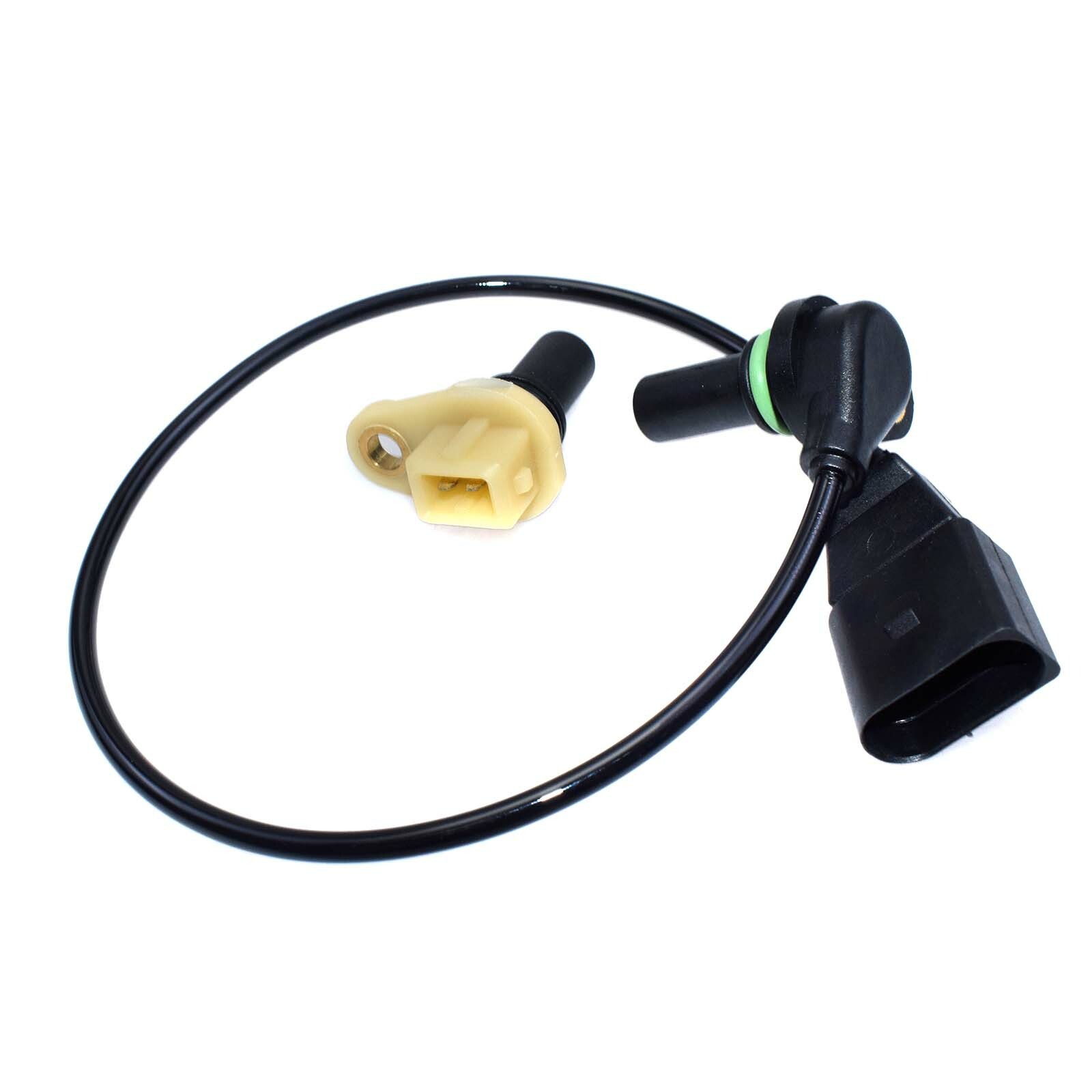 2x Transmission Speed Sensor Kit For VW Beetle Golf Jetta GTI Audi 90 ...