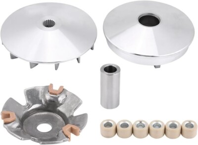 Performance 115mm Variator GY6 125cc 150cc Scooter ATV Trike Buggy | eBay