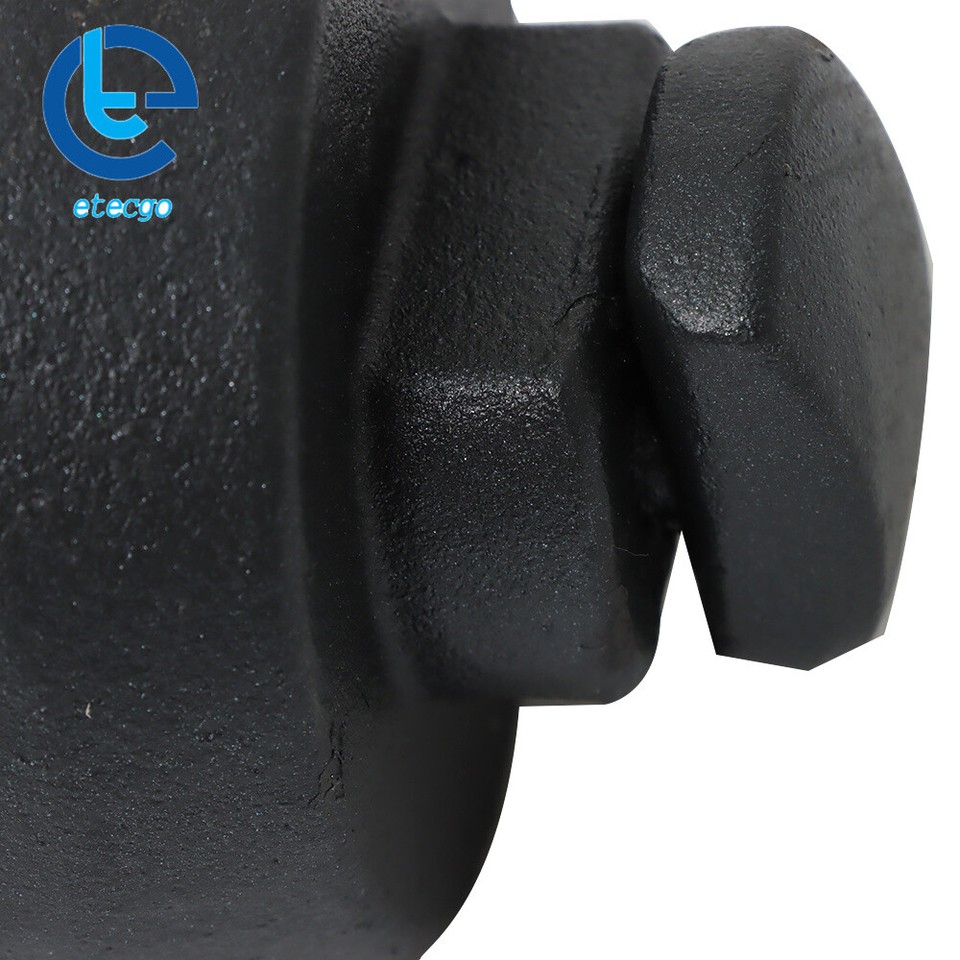 GNXA2061 Gooseneck Ball & Safety Chain Kit for Ford/GM/Nissan Trucks ...