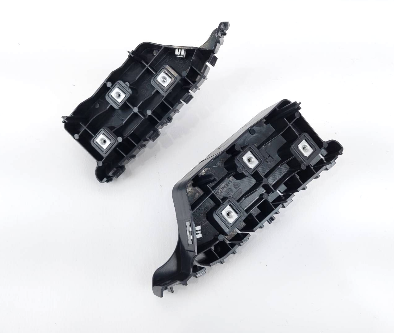 2015-2020 Chevrolet Suburban Tahoe Front Bumper Bracket 22806322 ...