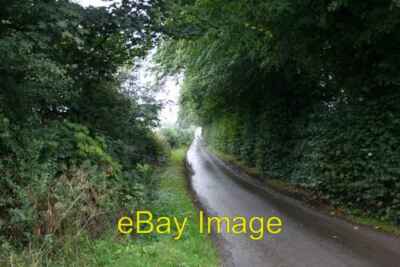 Photo 6x4 View along Hazelhurst Lane Charnock Hall c2006 | eBay UK