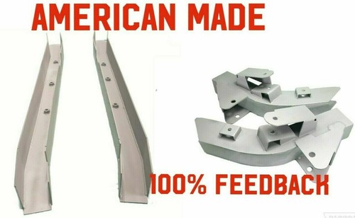 Jeep wrangler TJ frame repair 2000 Center Skids & Rear Control Frame ...