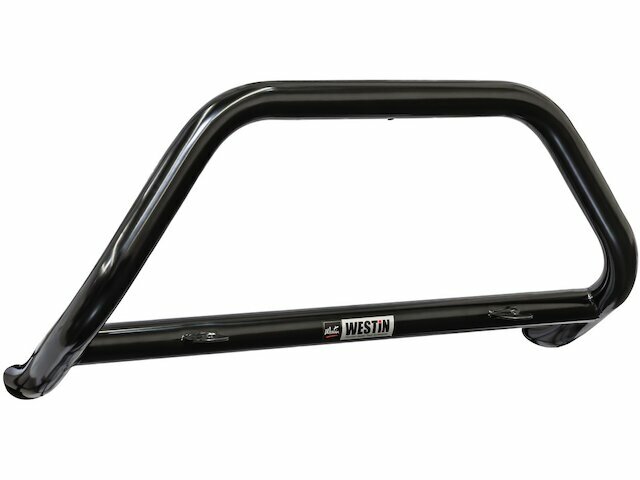 For 1999-2004 Chevrolet Tracker Bumper Guard Front Westin 38537ZC 2000 ...