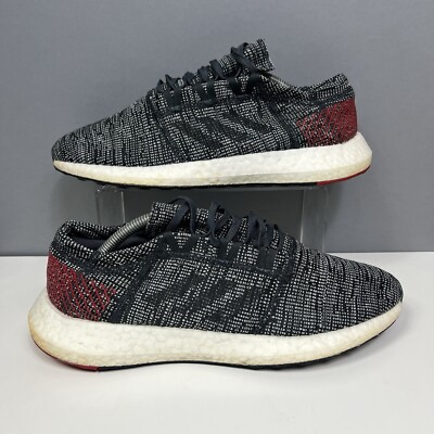 Adidas Ultra Pure Boost Go Size UK 9.5 Comfort Gym Running | eBay UK