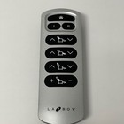 Lazboy Lazy Wireless Recliner Remote With Lumbar Button 10.000186 ...