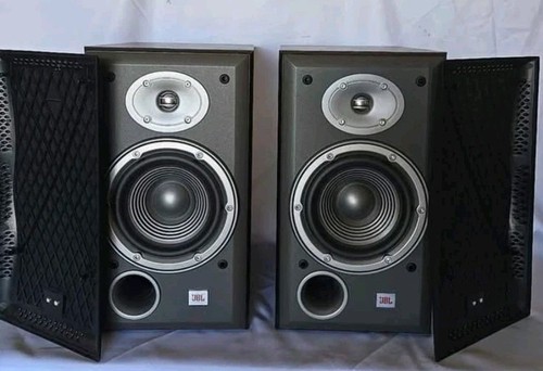 JBL E30 NORTHRIDGE E SERIES SPEAKERS 2-Way 6" Mint Condition! | eBay