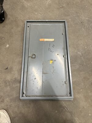 Electrical Panels & Boards - Federal Pacific