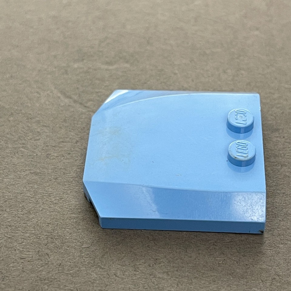 Lego 45677 Light Blue Replacement Part Piece | eBay