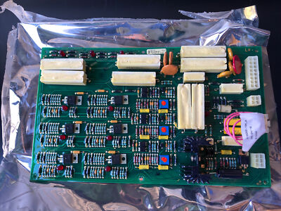 LINCOLN ELECTRIC PARTS - FIRING PC BD ASBLY - G2699-6 | eBay