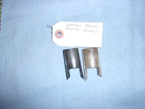 OEM USED Poulan P3314 Cylinder Inserts 545015301, 545015401 | eBay