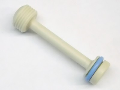 LS Engine Block Oil Galley Plug Barbell New GM LS1 LS2 LS3 LS6 LSA LSX ...