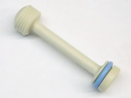 LS Engine Block Oil Galley Plug Barbell New GM LS1 LS2 LS3 LS6 LSA LSX ...