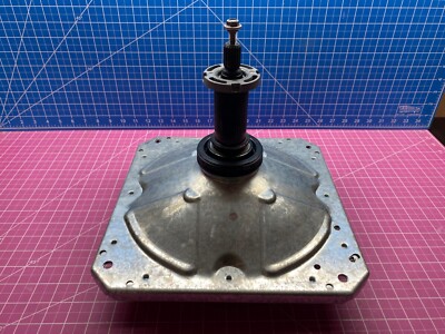 Whirlpool Maytag Washer Transmission P# W11455453 W10868473 W10811956 ...