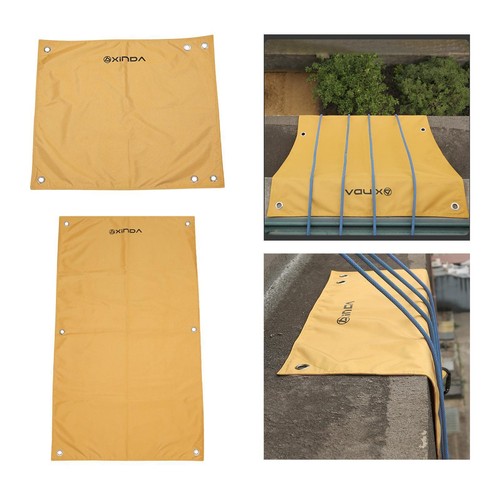 Climbing Rope Protection Mat Friction Reduction Accessories for ...