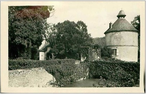 78.SENLISSE.n°1.LA VERITABLE 1ER EPREUVE PHOTO PAR BASLE POUR EDITER LA ...