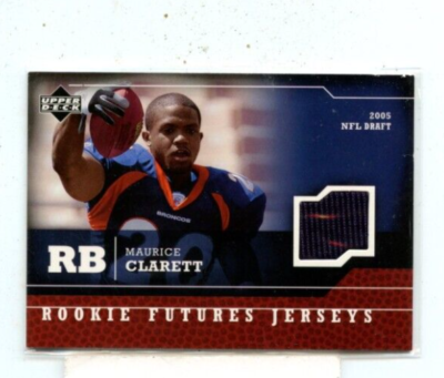 Maurice Clarett 2024