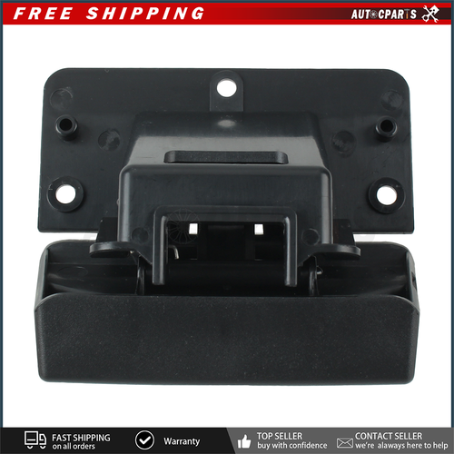 5RQ83TX7AC Center Console Armrest Latch For Dodge Ram 1500 2500 3500 ...