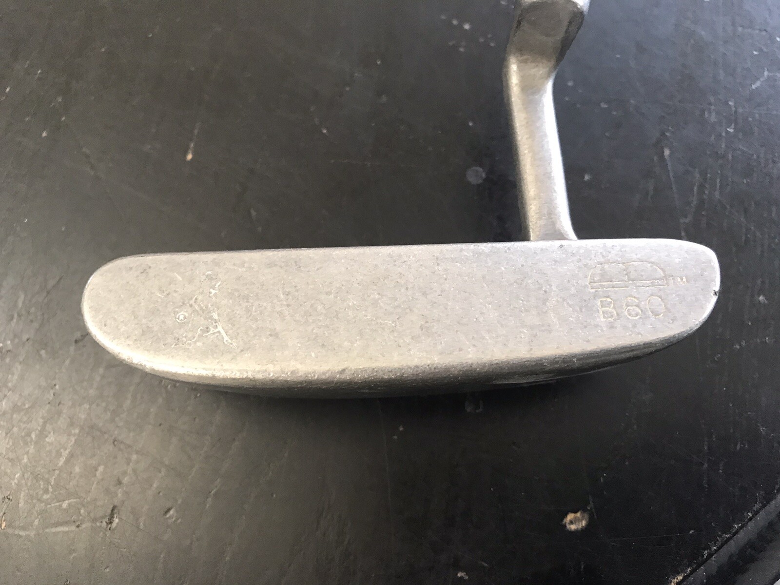 Ping B60 RH Box 9990 Heel Toe Balance Vintage Putter 35” | eBay