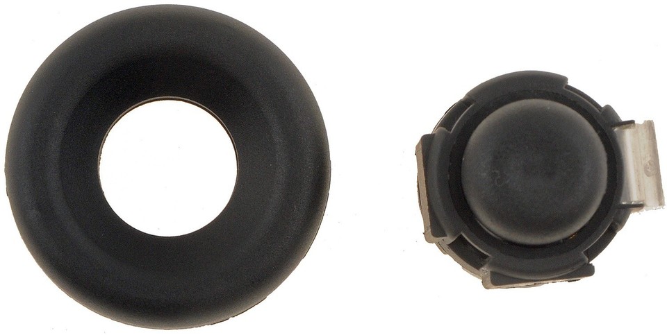 Automatic Transmission Overdrive Button Kit-Auto Trans Overdrive Button ...