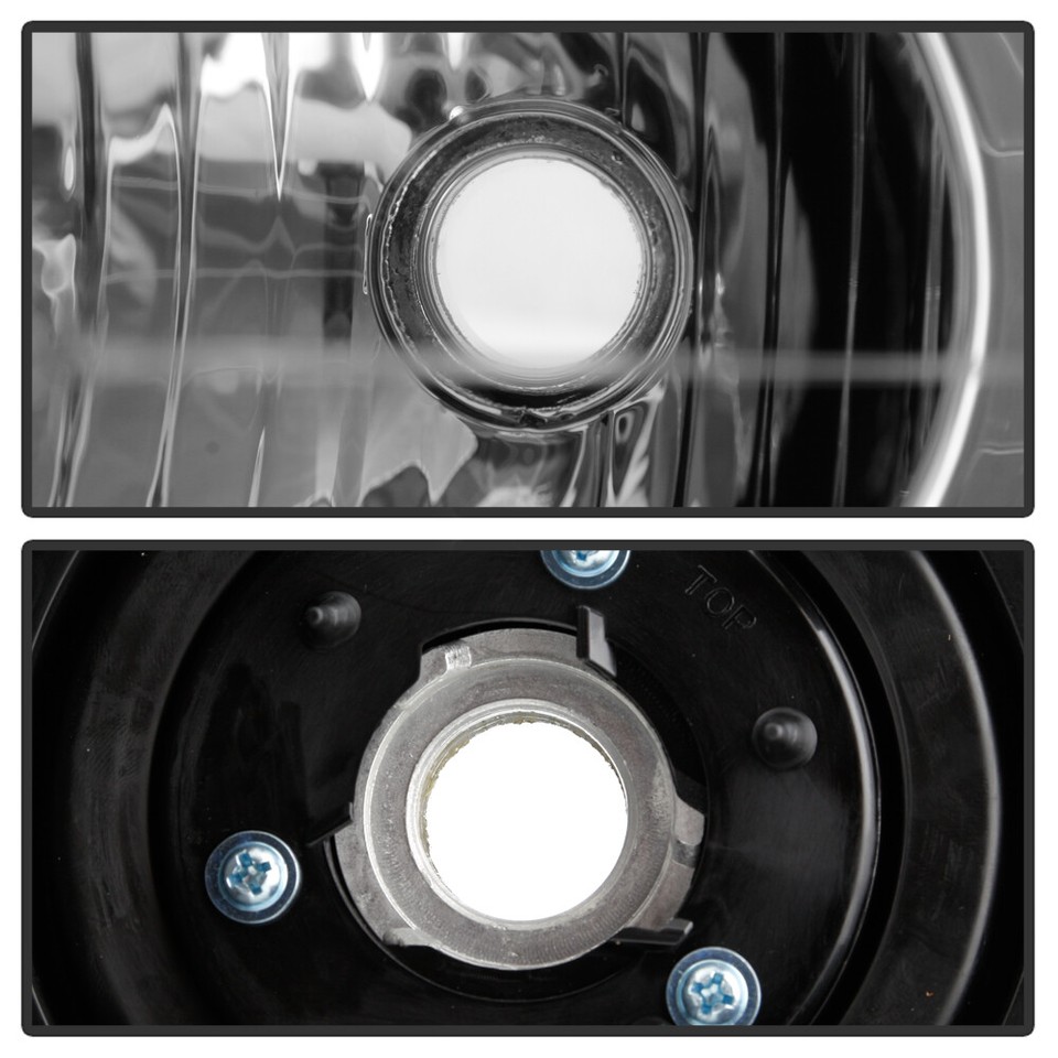 Mack Vision Pinnacle Granite CX CXU CXN GU4 GU5 GU7 GU8 Headlights ...