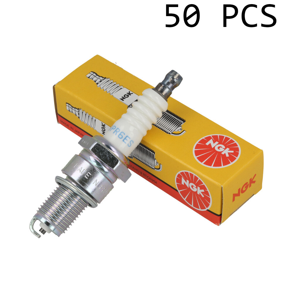 NGK BCPR5ES Spark Plugs MULTIPACKS 1, 2, 5, 10, 50 | eBay
