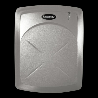 EAS, Tag-based Systems - Deactivator Pad