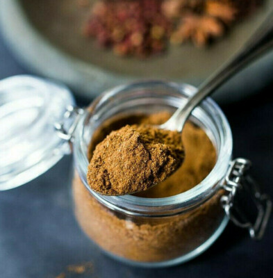 Chinese Five Spice Powder | Wu Xiang Fen Vietnamese | Organic Asian ...