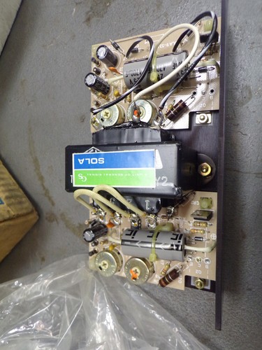 POWER SUPPLY 12V | eBay