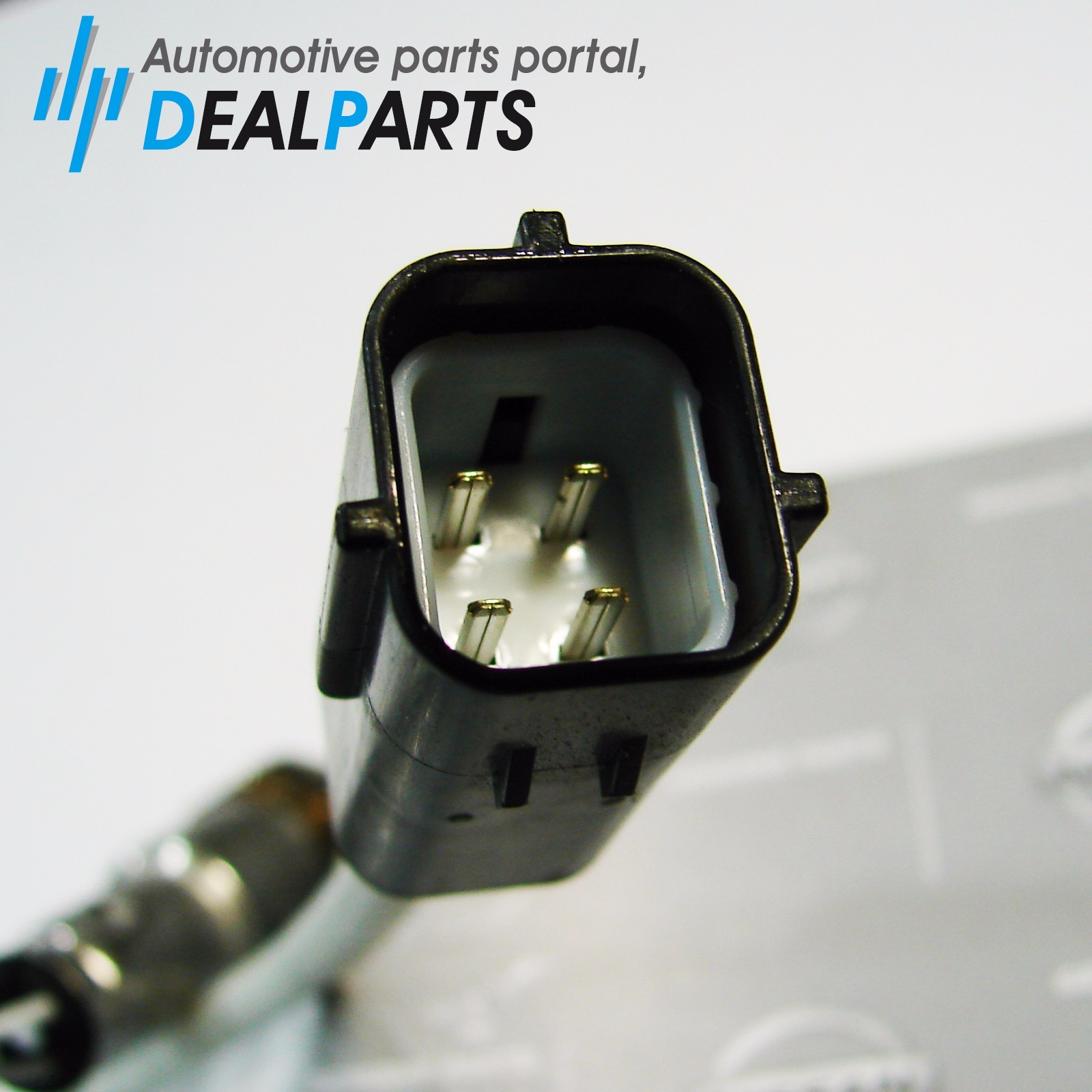 Genuine Nissan Oxygen Sensor 226A0-JA10C for Nissan Altima Maxima ...