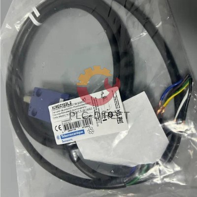 NEW Telemecanique XCMD2102L2 Limit Switch | eBay