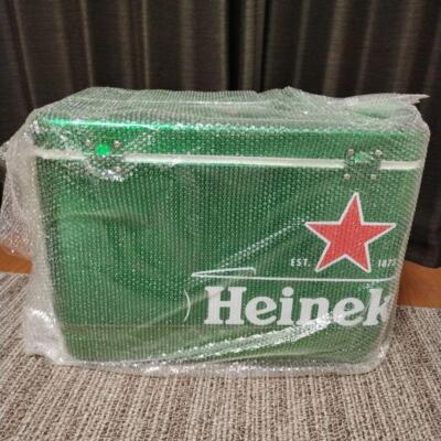 Heineken cooler box not for sale 20 to 29.9L 42 x 57 x 57 cm New From ...