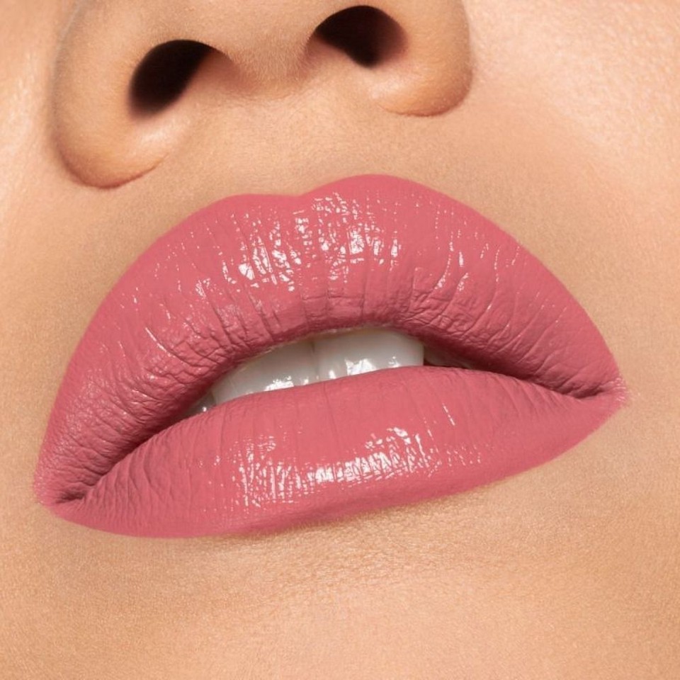 PUPA Vamp Lipstick 204 Timeless Rose - 8011607353804 | eBay