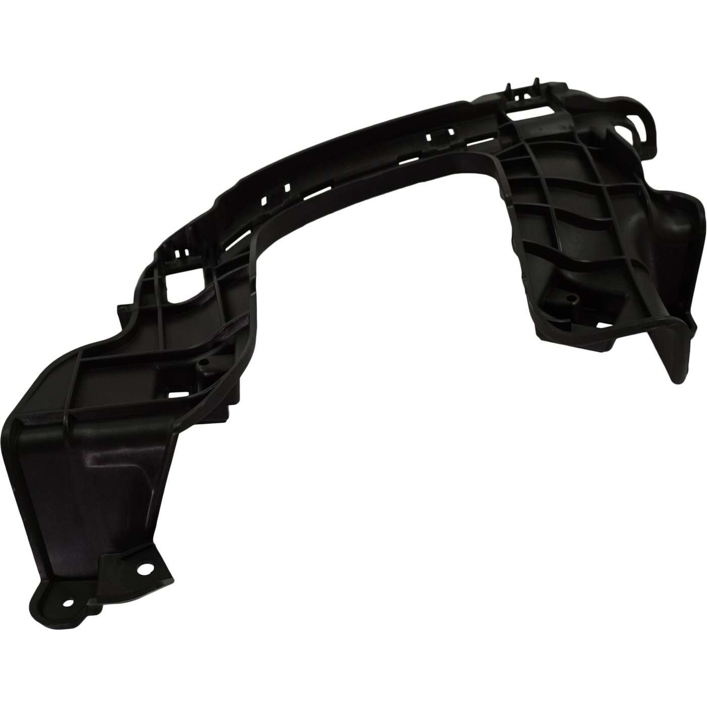 New Bumper Bracket 2928853400 right side for 2016-2018 Mercedes GLE550 ...