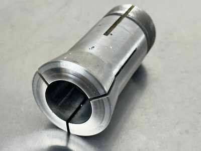 Hardinge 16C Collet 1-5/16" Round Internal Thread | eBay