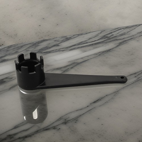 Hot Air Valve Wrench Raft Repair Lightweight Portable Removing Tighten ...