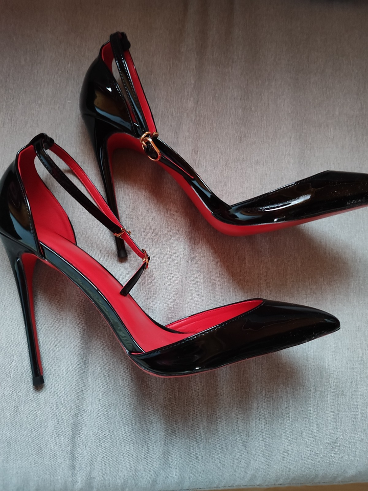 High Heel Pumps 43 | eBay.de