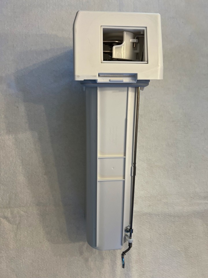 Samsung Refrigerator Ice Tray Bucket Auger Assembly OEM DA97-14474C ...