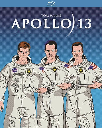 Emily Ann Lloyd Apollo 13