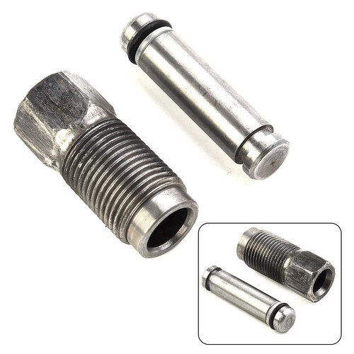 Lifting Plunger Package Small Piston Universal Vertical Assembly Small ...