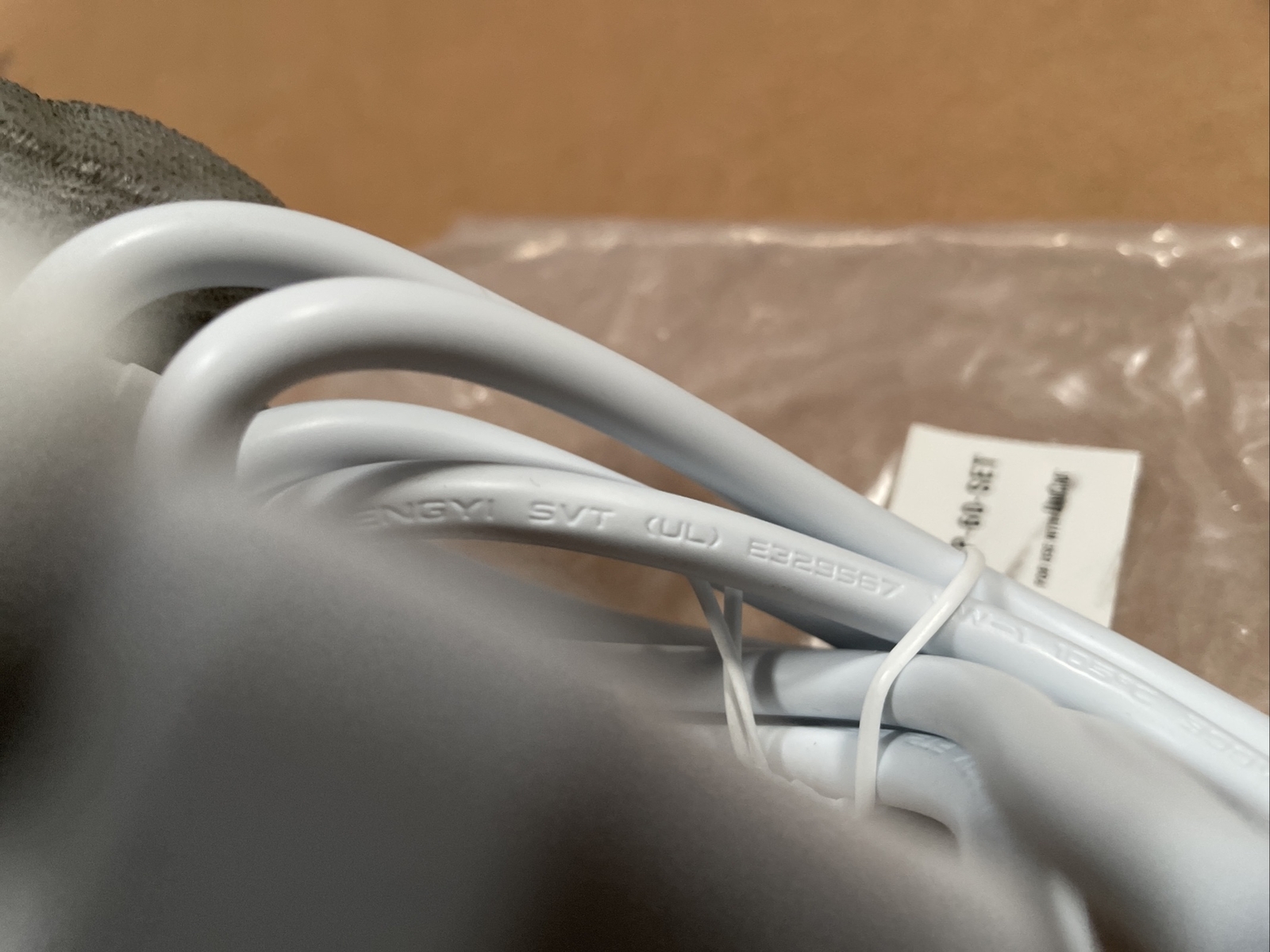 (C) (QTY 1) Kelvix UC-JP-60-SET Power Cord Cable Use With UniCab ⚡️ | eBay