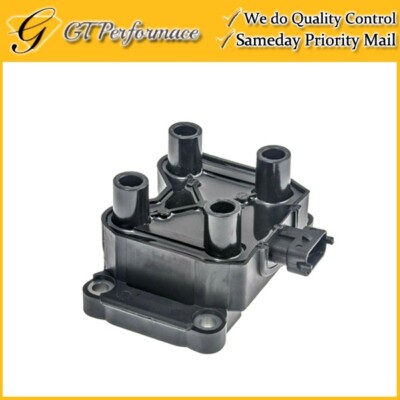 Quality Ignition Coil 93261953 for 2004-2007 Chevrolet Astra 2.0L L4 | eBay