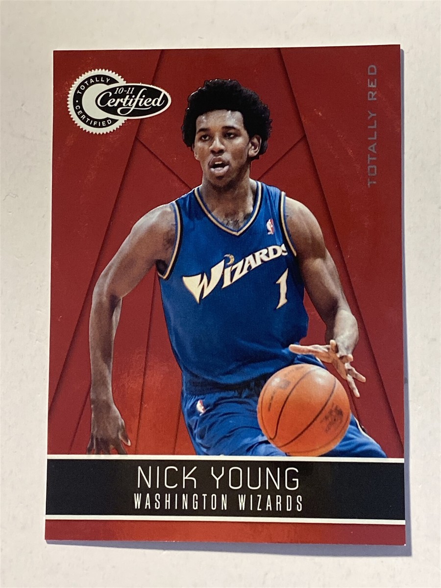 Nick Young Wizards Bulls Top Wizards 105 77, Move A Game Behind Heat