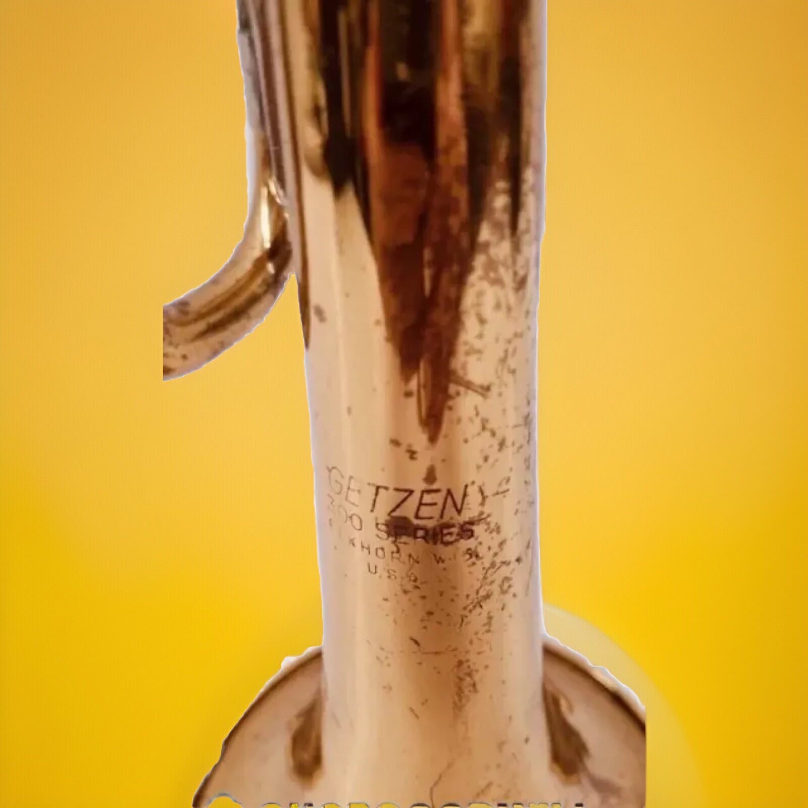 getzen trumpet 300 series | eBay