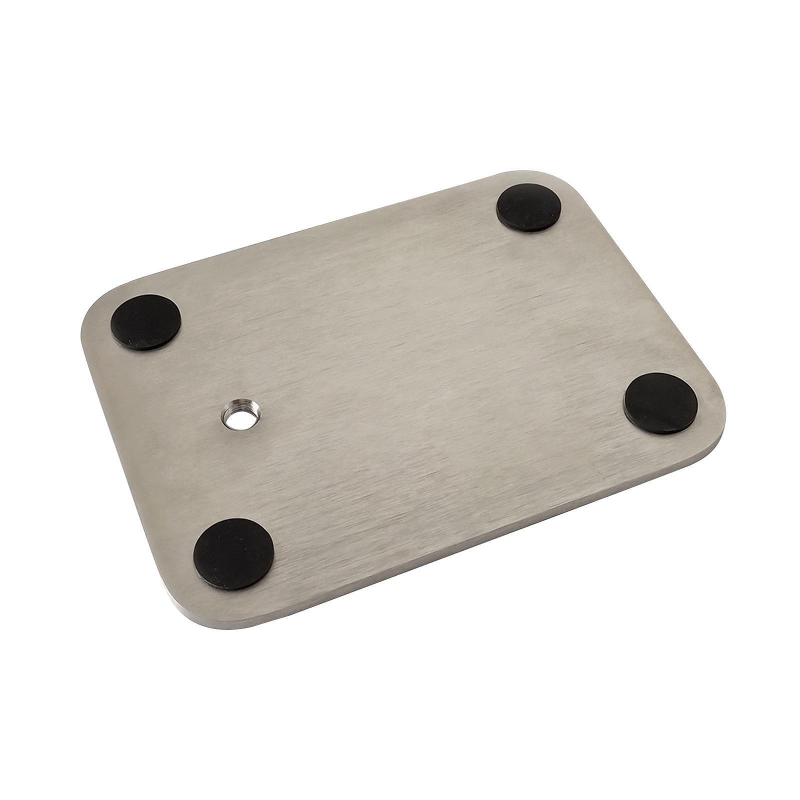 Fly Tying Vise Base with Nonslip Silicone Pads Heavy Duty Fly Tying | eBay